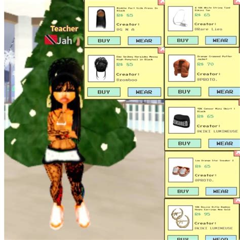 Berry Avenue Outfit Dump Mesh Outfit Baddie Outfits Ideas Black