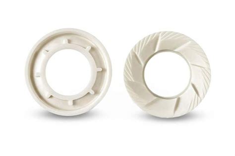 An Overview Of Silicon Carbide Ceramic Materials