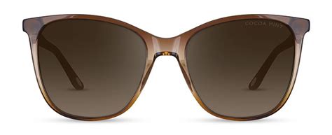 Cocoa Mint Sunglasses Cms 2120 Bowden Opticians