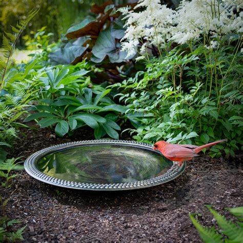 Stone Basins For Garden Etsy
