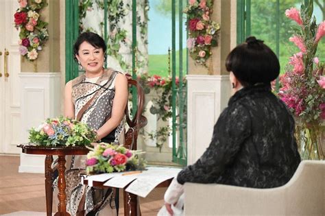 テレ朝post 日野美歌、歌が大好きだった両親。相次いで逝った2人の思い出「本当は仲が良かったのかな」