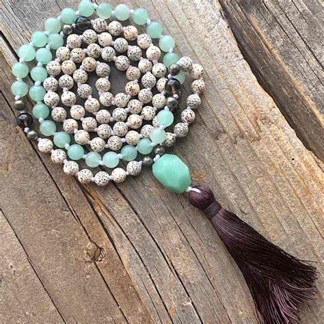 Japanese Shingon Zen Mala