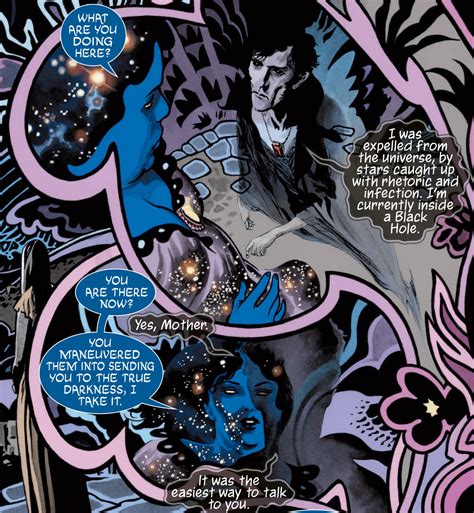 Loki Season 2 Vs Dream The Sandman Battles Comic Vine