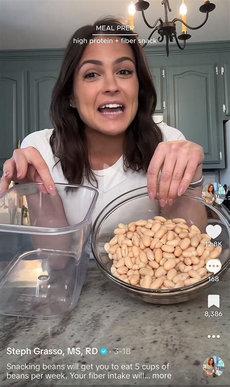 Dietitian Explains Fibermaxxing Trend What It Is And How To Properly