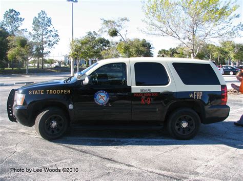 Florida Highway Patrol K9 Unit Lsw2020 Flickr