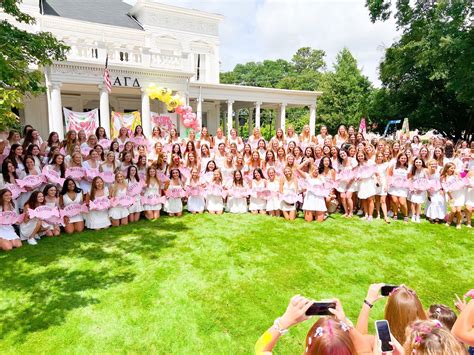 Gamma Phi Beta At Uga Added A New Gamma Phi Beta At Uga