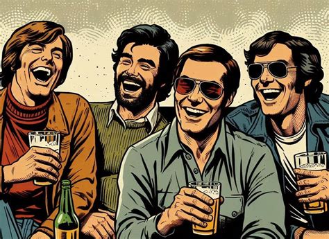 The Great Libido Experiment Four Guys One Physics Principle And Lots