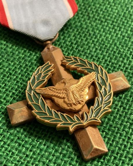 Us Air Force Cross Cp Militaria