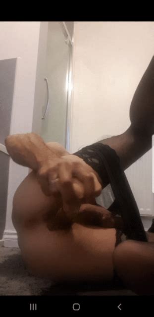 Good Dildo Fuck Sissy Photo 1