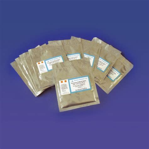 Buffer Sachets Severn Biotech