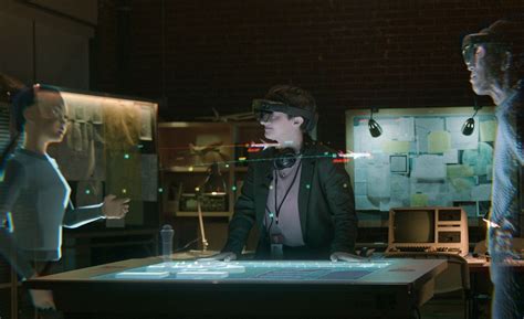 Collaborative Computing Whiteroom