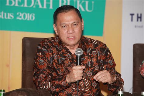 Sosok Robby Djohan Di Mata Gubernur Bi Infobanknews