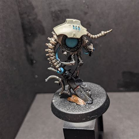 Coolminiornot Plasmacyte By Noiboi