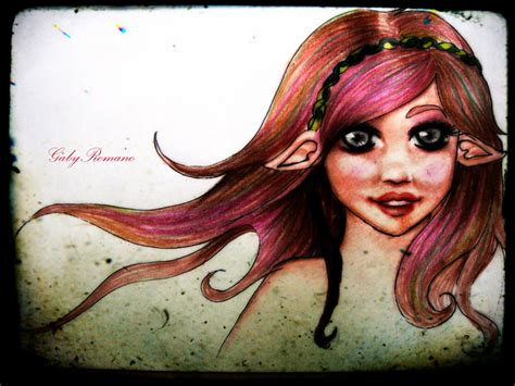 Neyri By Placehewitt On Deviantart