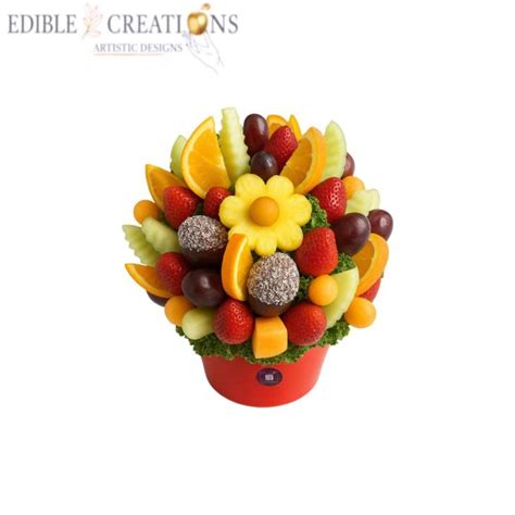Edible Arrangements Bouquets And Baskets Order Online Edible Creations