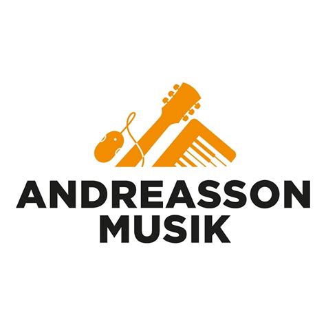 Andreasson Musik Youtube