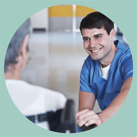 Working As A Nursing Assistant — Ellii Formerly Esl Library