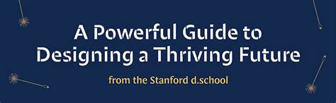 Assembling Tomorrow A Guide To Designing A Thriving Future From The