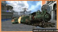 Trainwreck S Get The Best  On Er