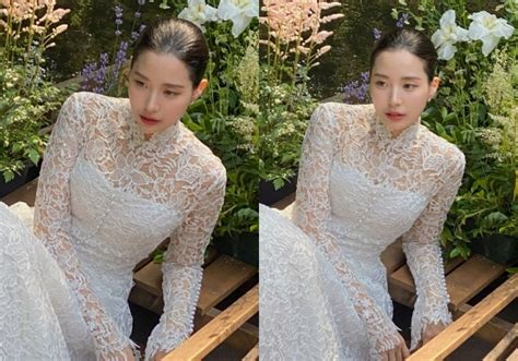 최현석 딸 최연수 결혼 전제 남친도 유명인 웨딩화보까지 종합