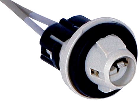 Acdelco Ls82 Side Marker Lamp Socket Assembly Car And Motorbike