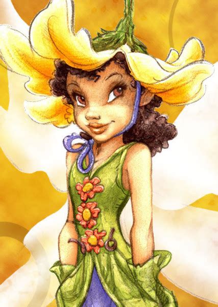 Tinkerbell Fairies Names