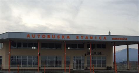 Hoće Li Modriča Ostati Bez Autobuske Stanice