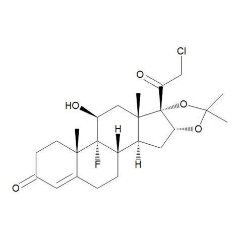 Halcinonide Adva Tech Group Inc