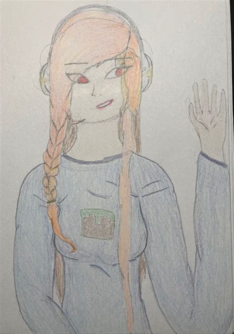 Abigail Crysteffor By Dragonspirefanart On Deviantart