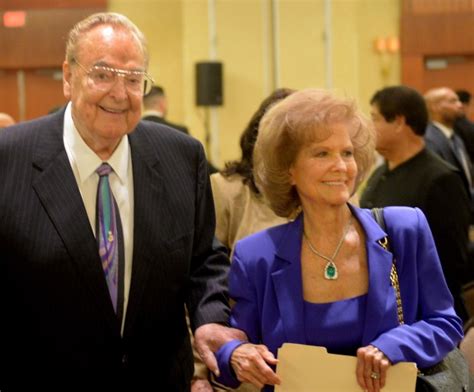 San Fernando Valley Automotive Legend Bert Boeckmann Dies At 92 Daily