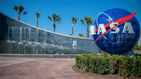 Kennedy Space Center Merritt Island Orlando Florida United States