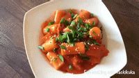 Tteokbokki S On Giphy Be Animated