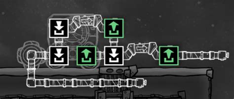 Aquatuner Liquid Pipe Bypass Problem Oxygen Not Included General