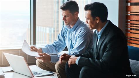 Sample Counterclaim Template For Civil Litigation