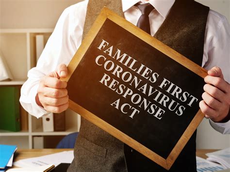 Ffcra Healthcare Exemption And Other Rules Updated