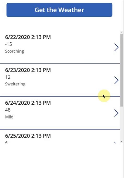 end to end powerapps with custom rest api by emmanuel agbo faun
