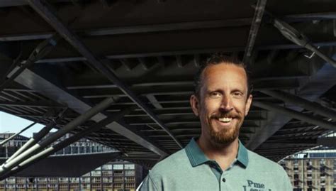 De Dag Van Daniëlle Bode Sweco Nederland