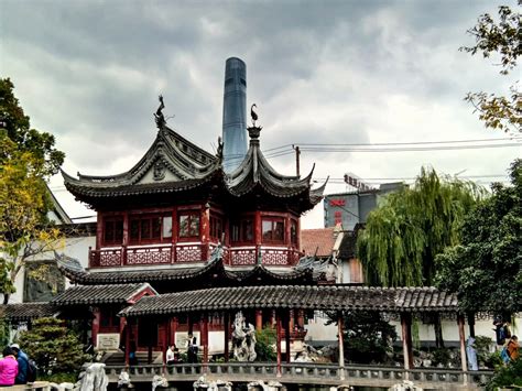 Spaces For Rent Near Yuyuan Garden Storefront