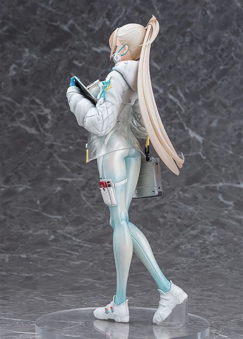 17 Scale Dr Original Design Official Statue Good Smile Company
