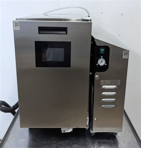 Automatic Bar Controls Joetap Nitro Cold Brew W Nitrogen Generation