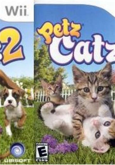 💬 Petz Catz 2 And Dogz 2 Petz 2 Video Game Music