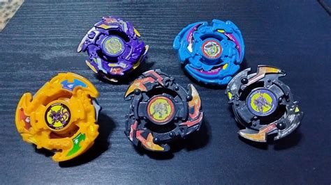 Evolution Of The Plastic Generation Beyblades Beyblade Art Shop