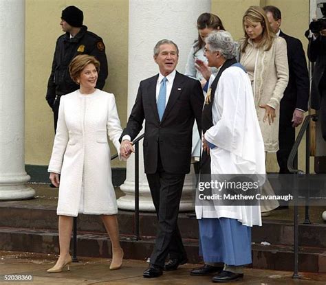Bush Inauguration 2005 Photos And Premium High Res Pictures Getty Images