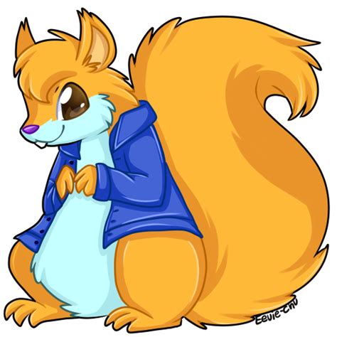 Chibissss By Eeviechu