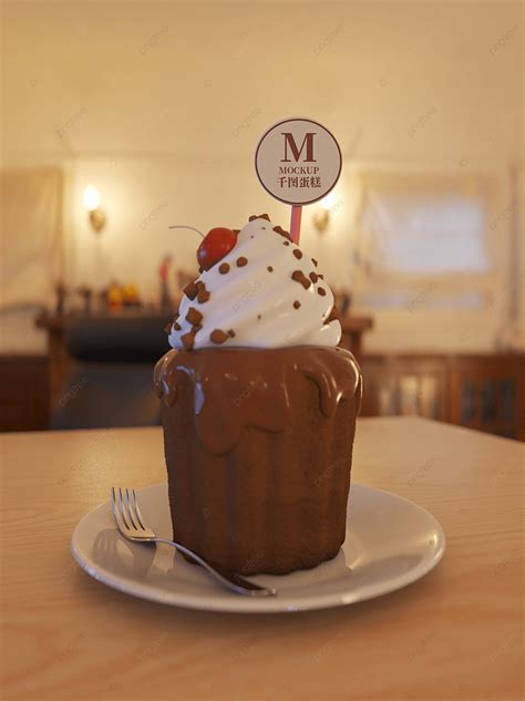 Dessert Cake Prototype Template Download On Pngtree