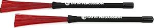 5 Pack Latin Percussion Lp Ccb Lp Cajon Brushes Pair