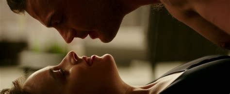 50 Shades Of Grey Sexiest Scenes