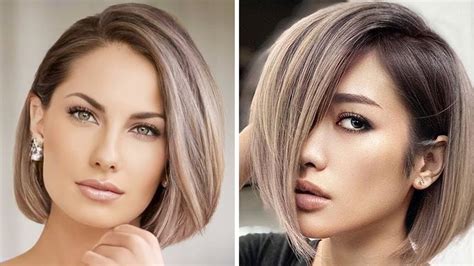 The 15 Coolest Short Haircuts For Women 2023 Best Stylish Hairstyle