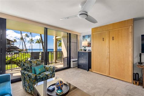 Papakea B207 Vacation Rental