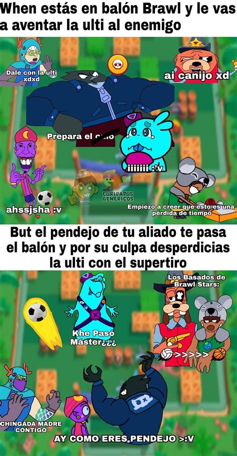 190 Ideas De Brawl Stars En 2025 Dibujos Animados Bonitos Dibujos